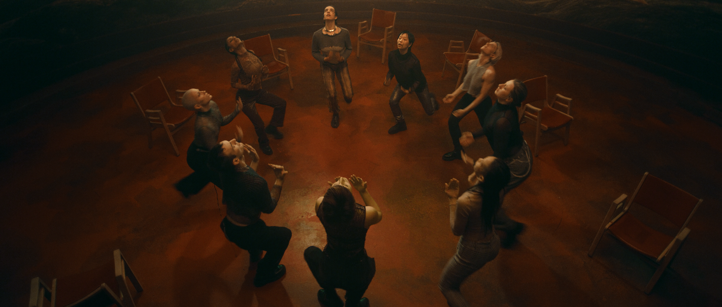 Messis – Van Grimde Corps Secrets